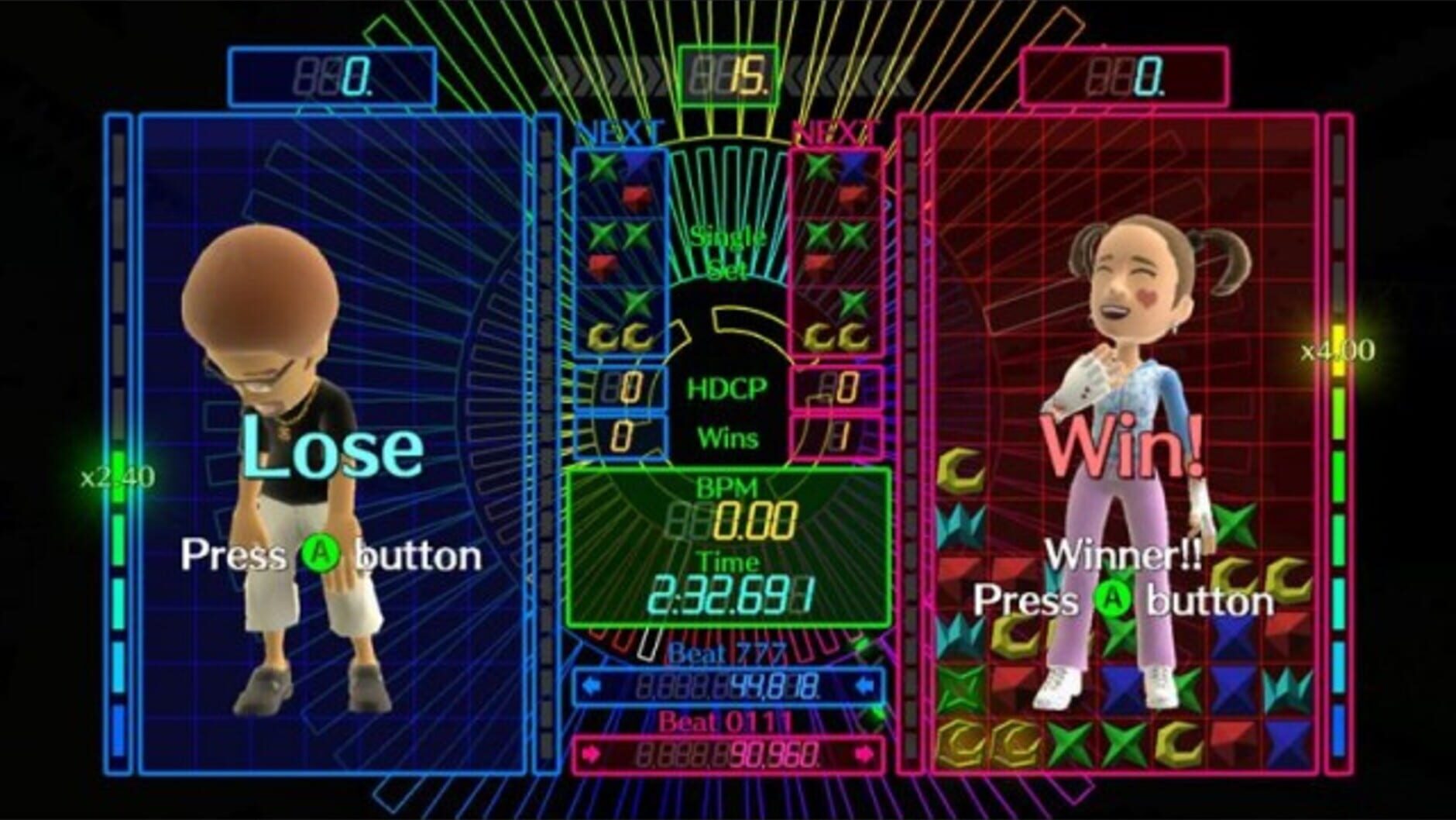 0D Beat Drop Game Information - MyBacklog