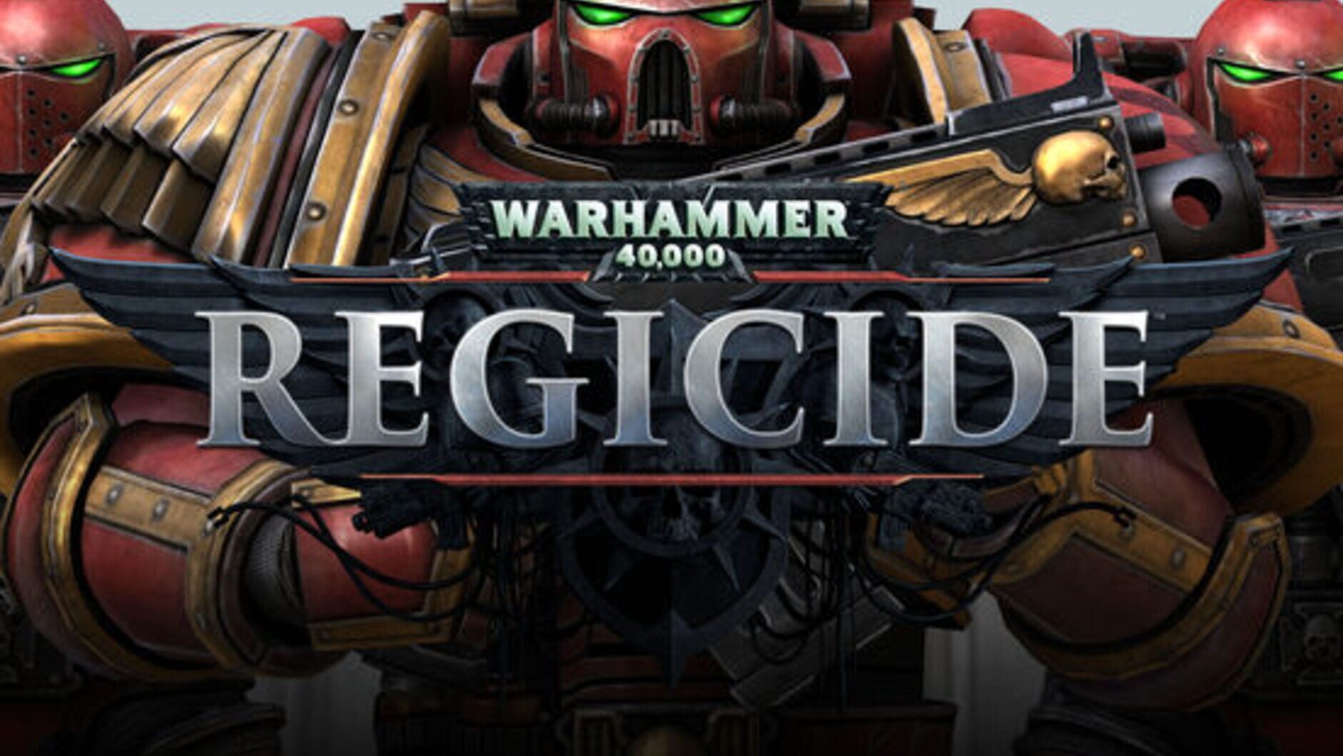 Warhammer 40,000: Regicide Game Information - MyBacklog