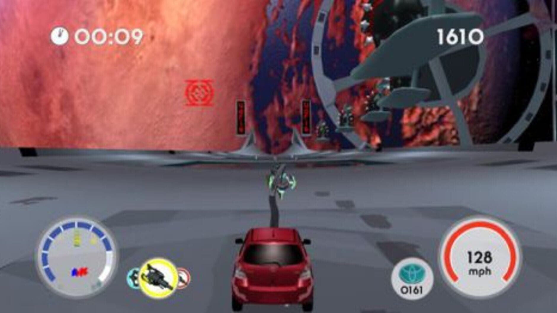 Yaris Game Information - MyBacklog