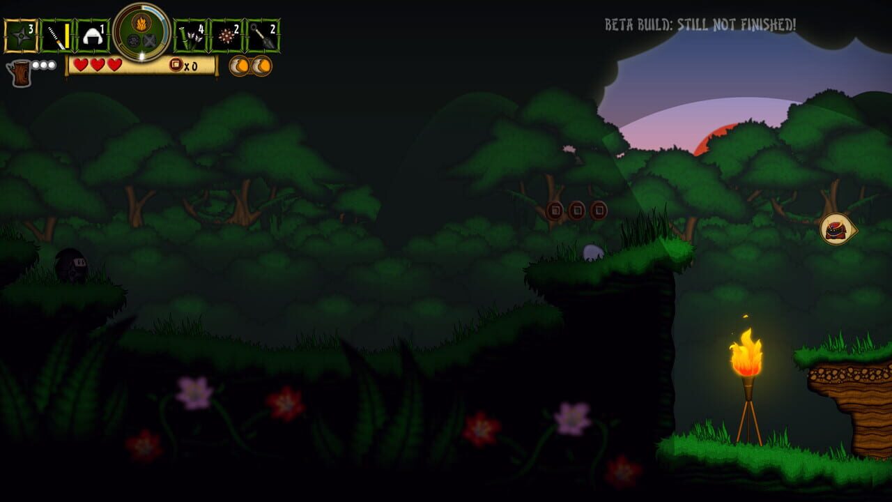 Sneaky Ninja | Farzai