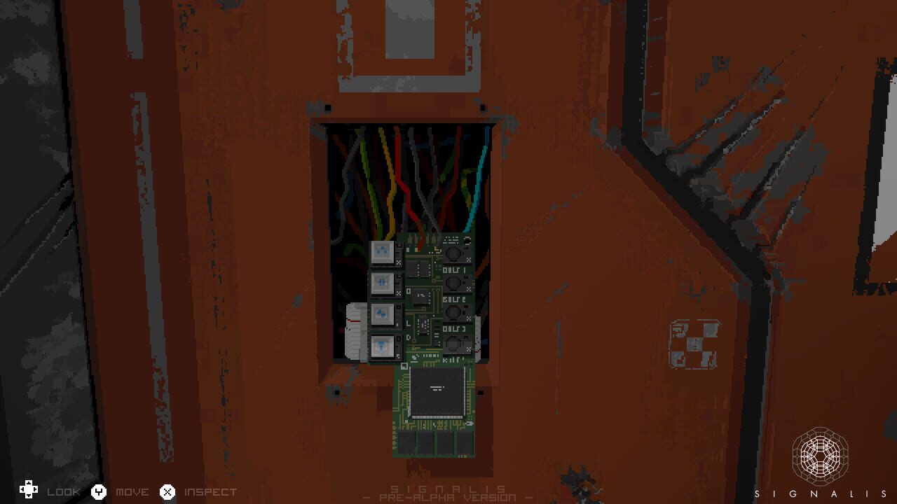 Signalis FPS Calculator - Can you run it? | Video games | PC Builds