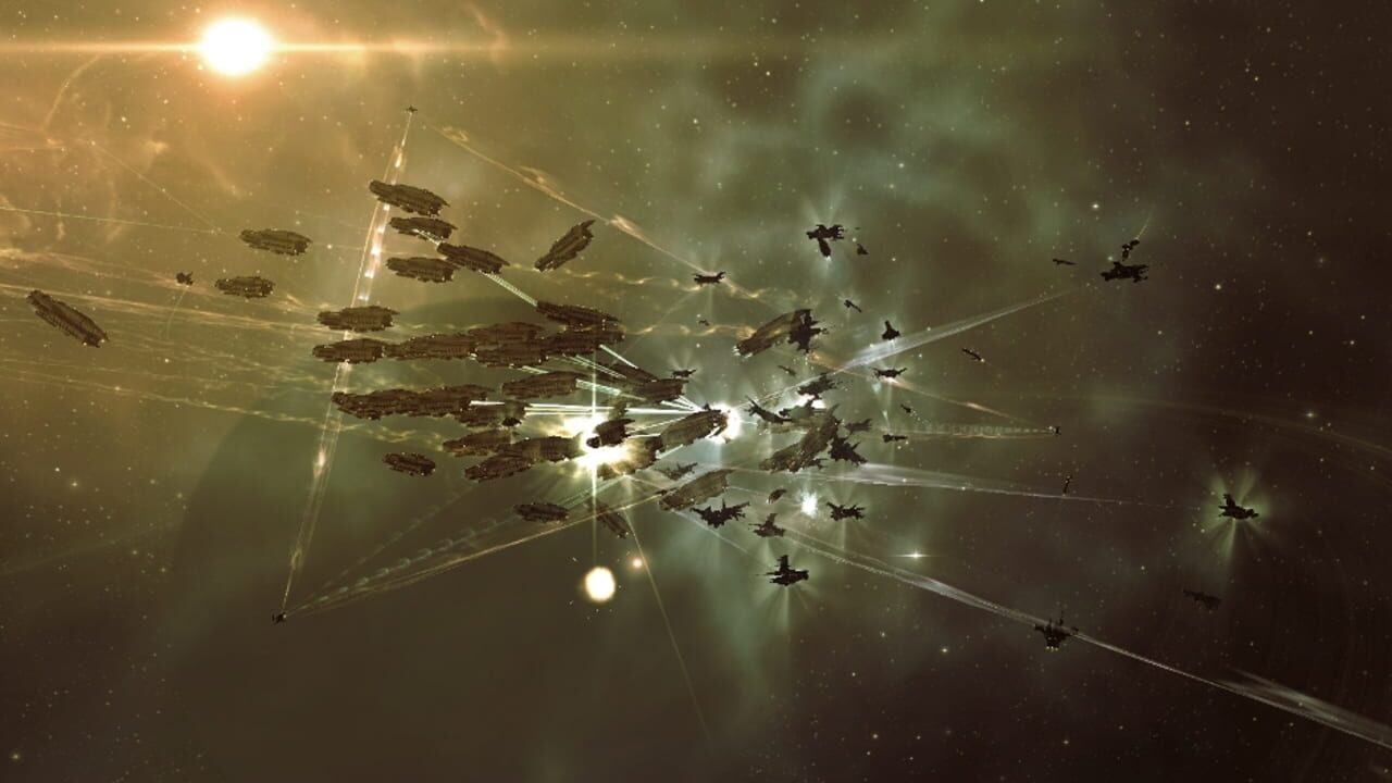 Eve Online FPS Calculator & System Requirements | Can You Run It