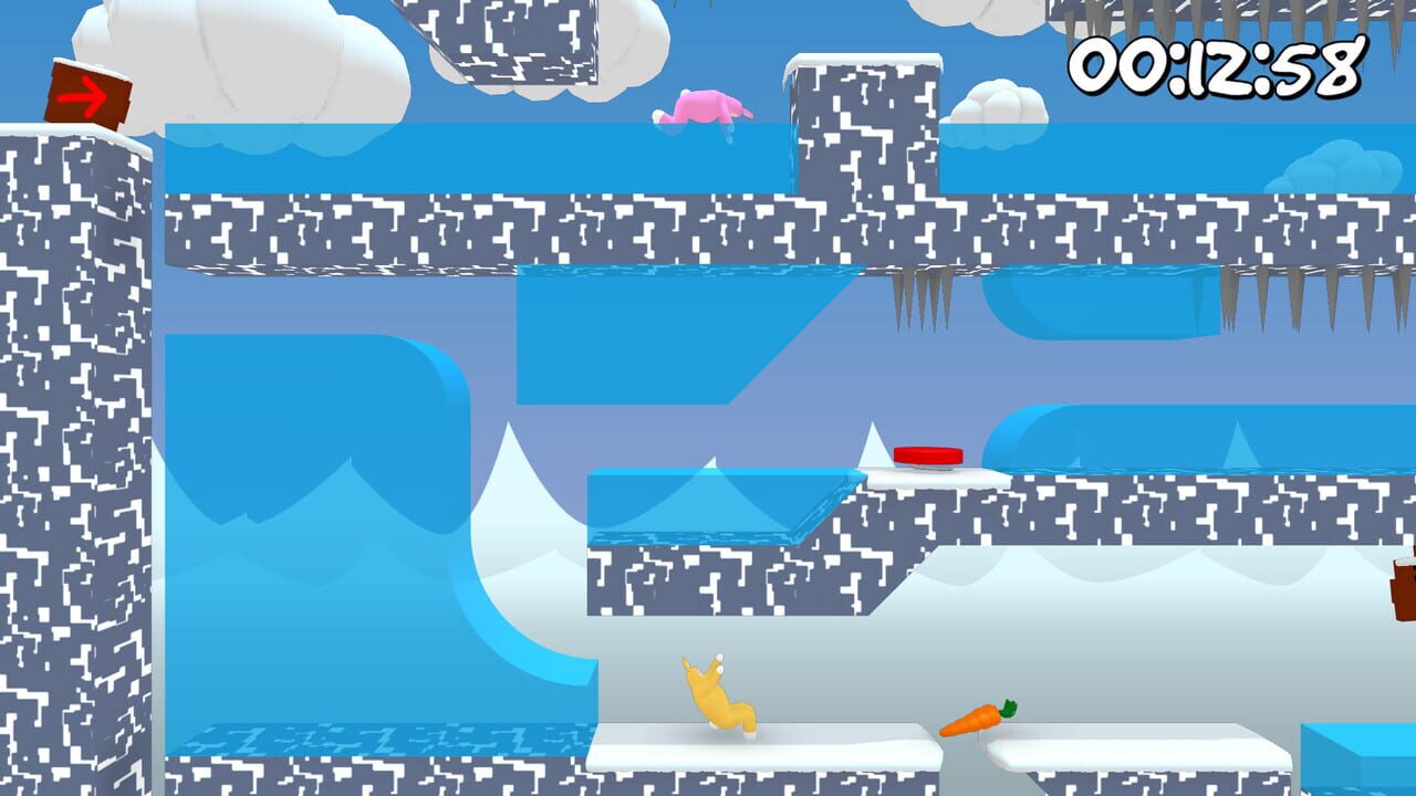 Super Bunny Man FPS Calculator & System Requirements | Can You Run It