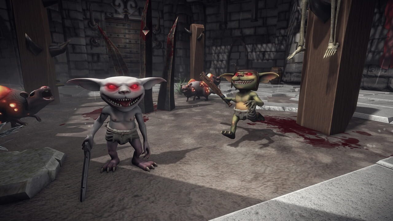 Looterkings | Farzai