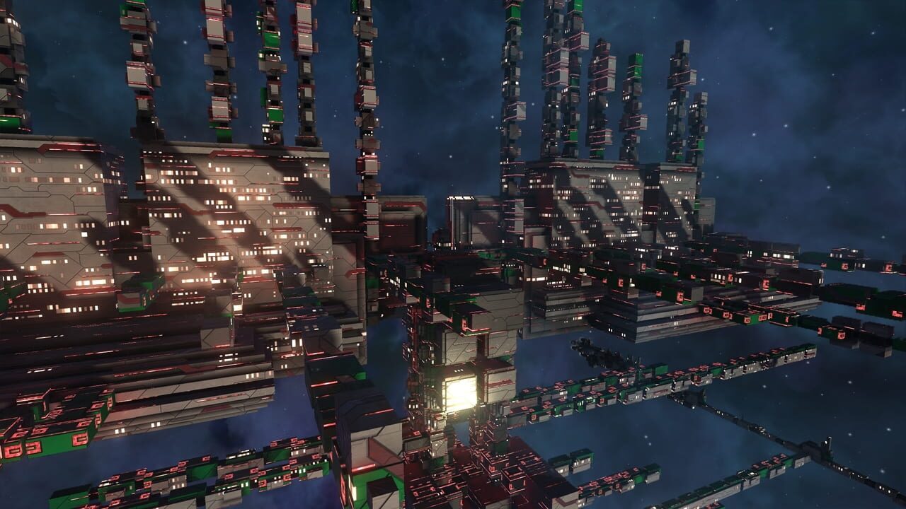 Avorion Calculateur FPS - Can you run it? | Jeux vidéo | PC Builds