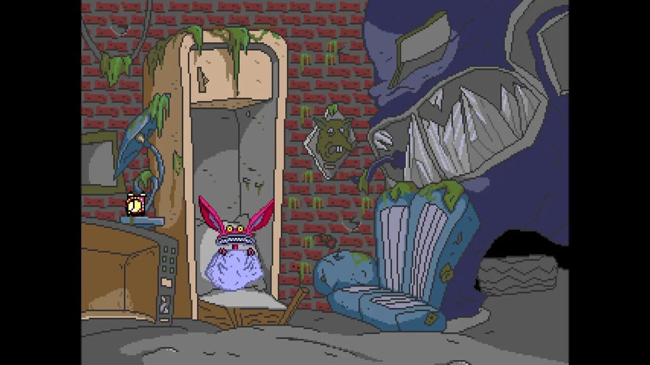 Nickelodeon Splat Pack Nintendo Switch — buy online and track price ...