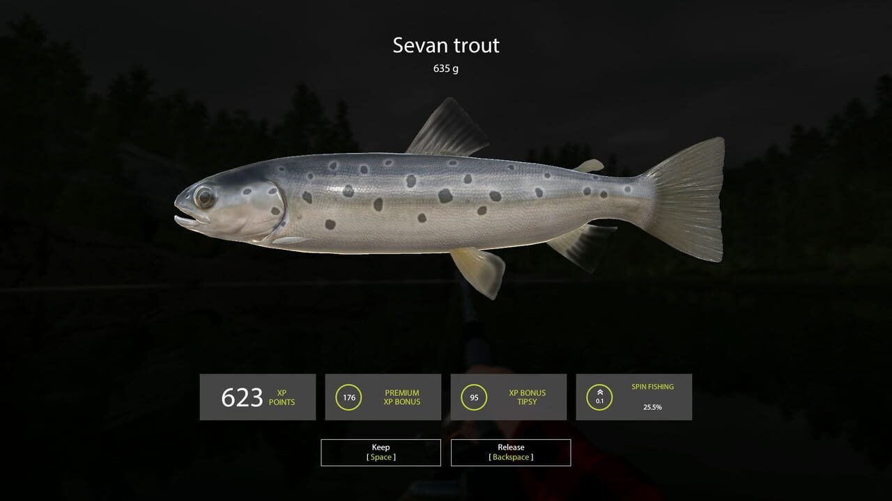 Russian Fishing 4 FPS Calculator & System Requirements | Can You Run It
