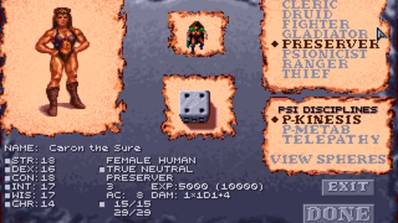 Dark sun shattered lands map - actionswit