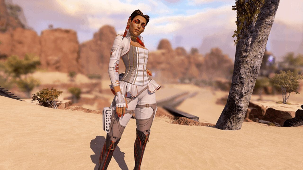 Apex Legends: Season 5 | Farzai Apex Legends: Season 5 | Farzai