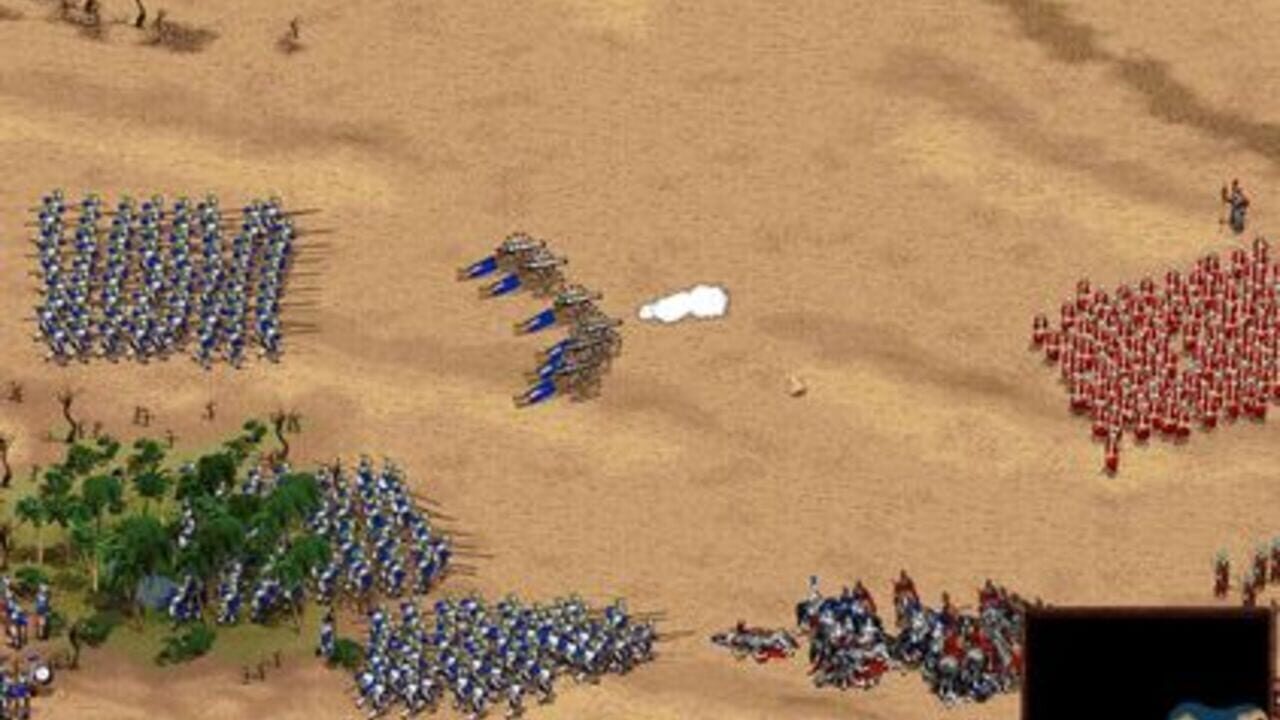 Cossacks: Campaign Expansion | Farzai