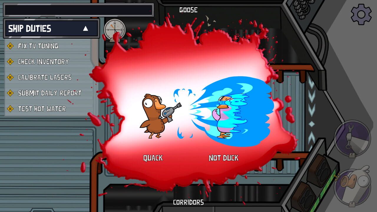 Goose Goose Duck Calculadora de FPS y requisitos del sistema | Puedes ...
