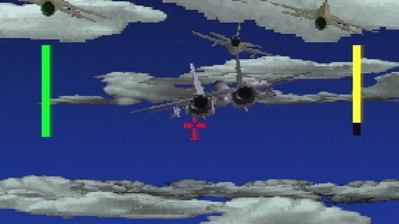 Blue Lightning | Farzai