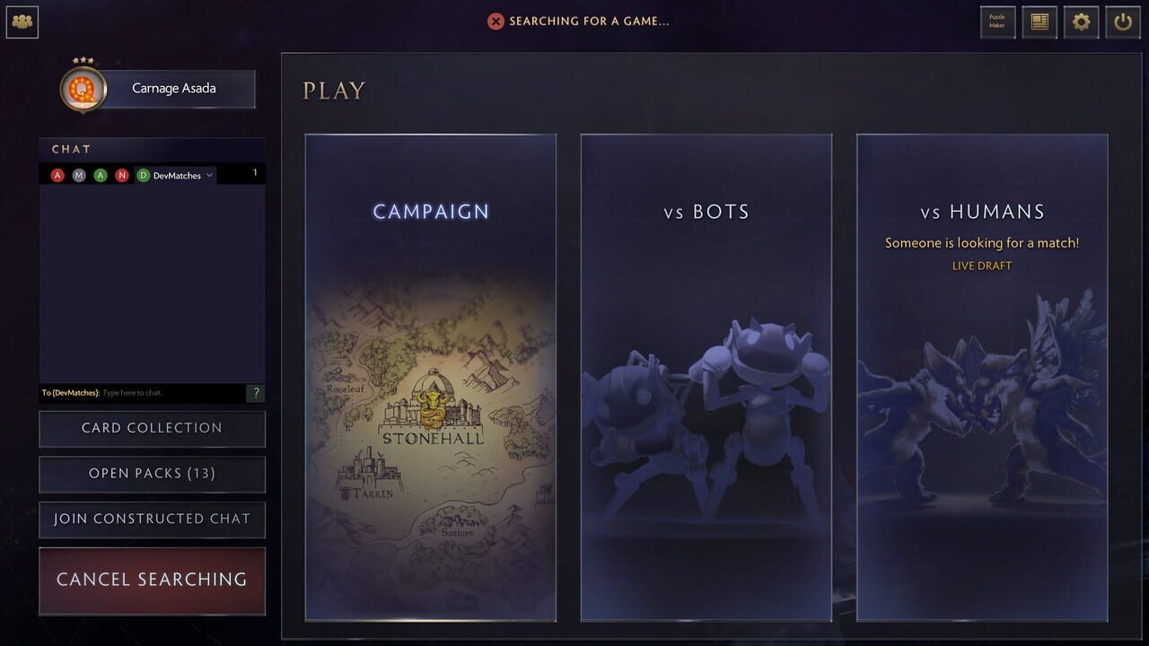 Artifact Foundry | Farzai