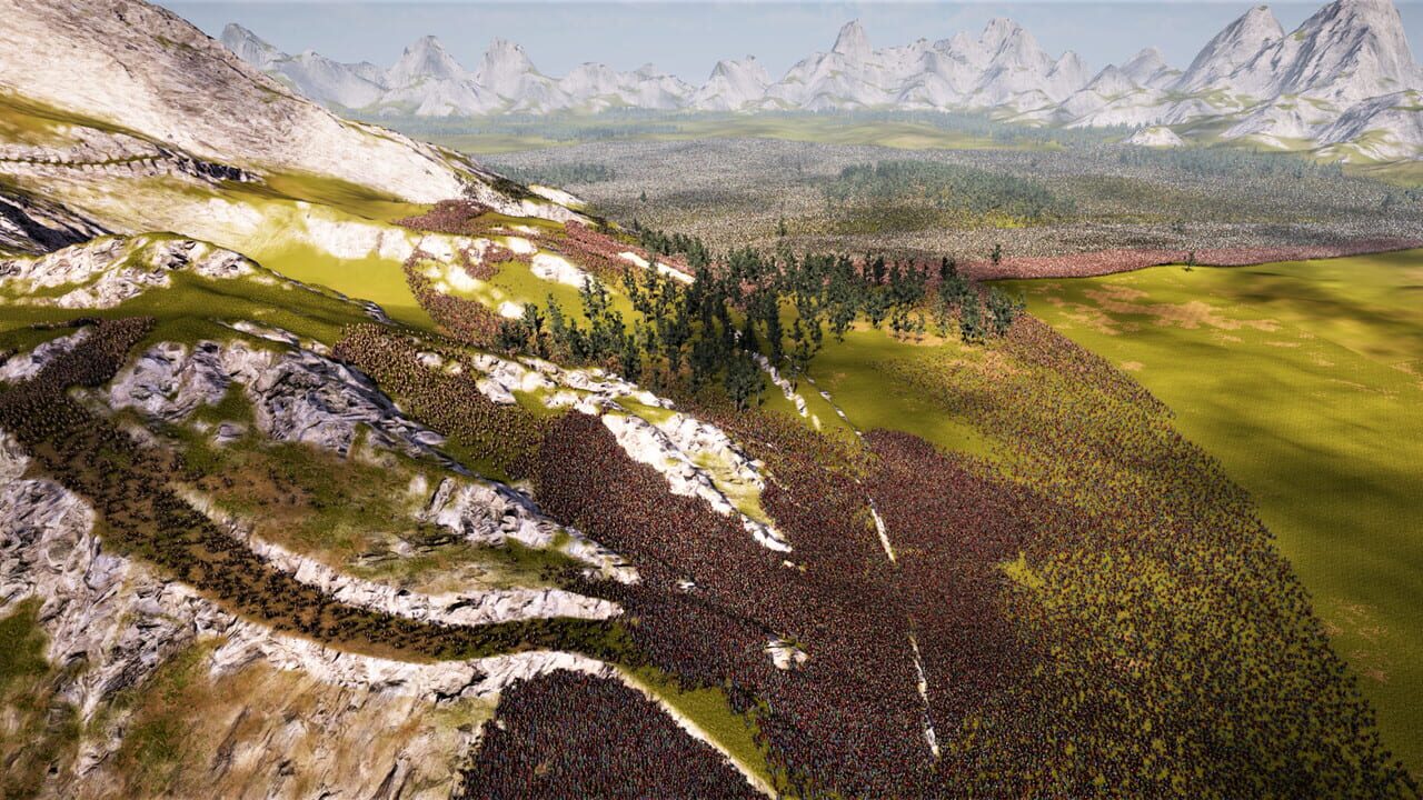 Ultimate Epic Battle Simulator 2 FPS Calculator & System Requirements ...