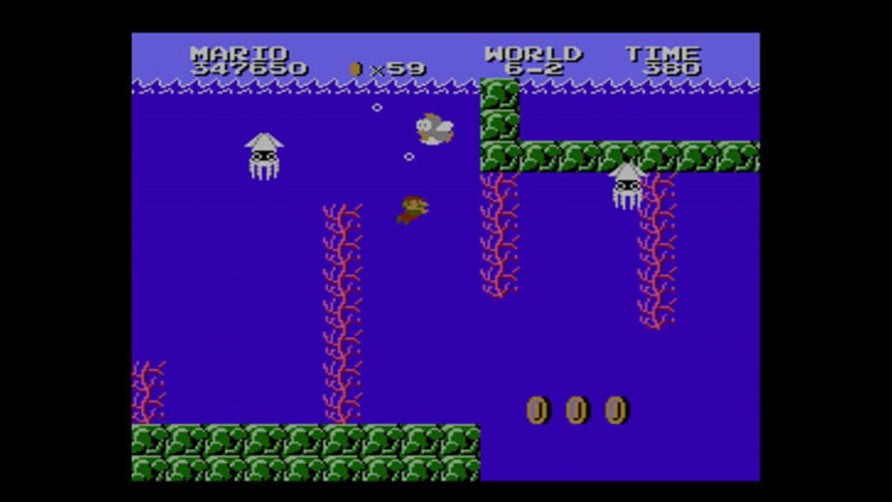 Famicom Mini: Super Mario Bros. 2 | Farzai