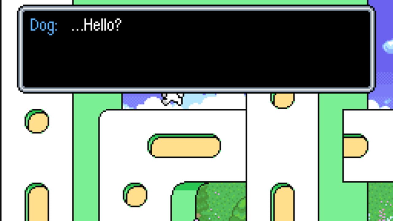 Mario's Mystery Meat | Farzai