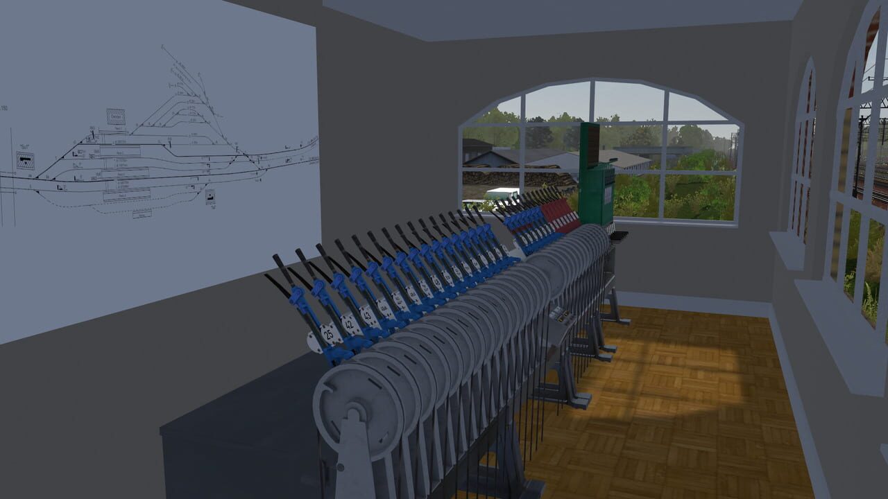 Train Driver 2 | Farzai