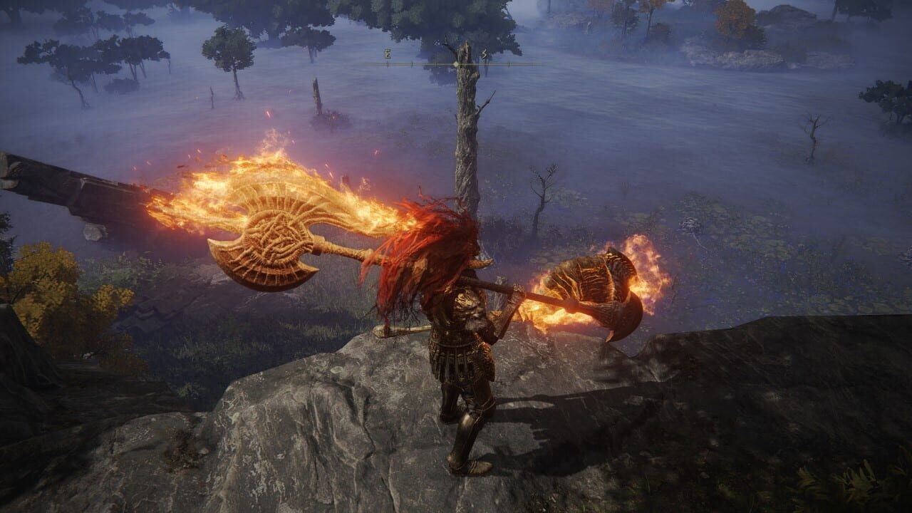 Elden Ring: Ascended | Farzai