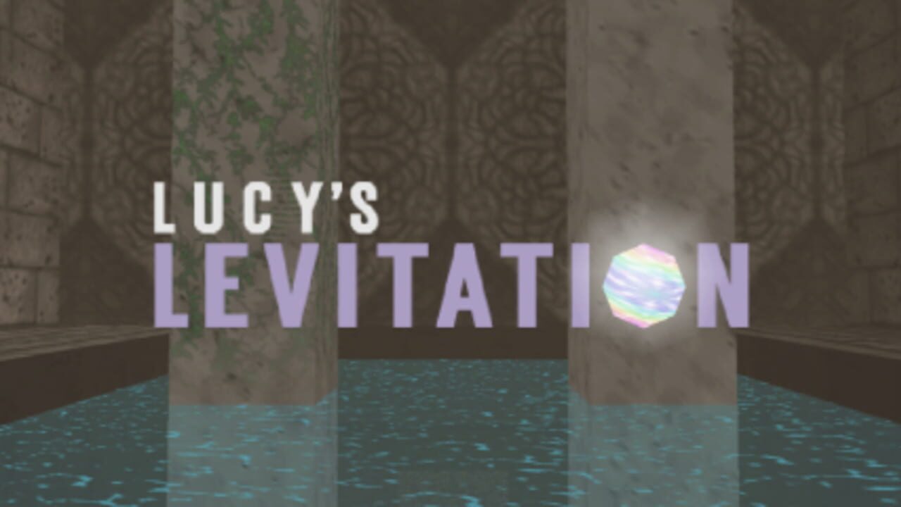 Lucy's Levitation | Farzai