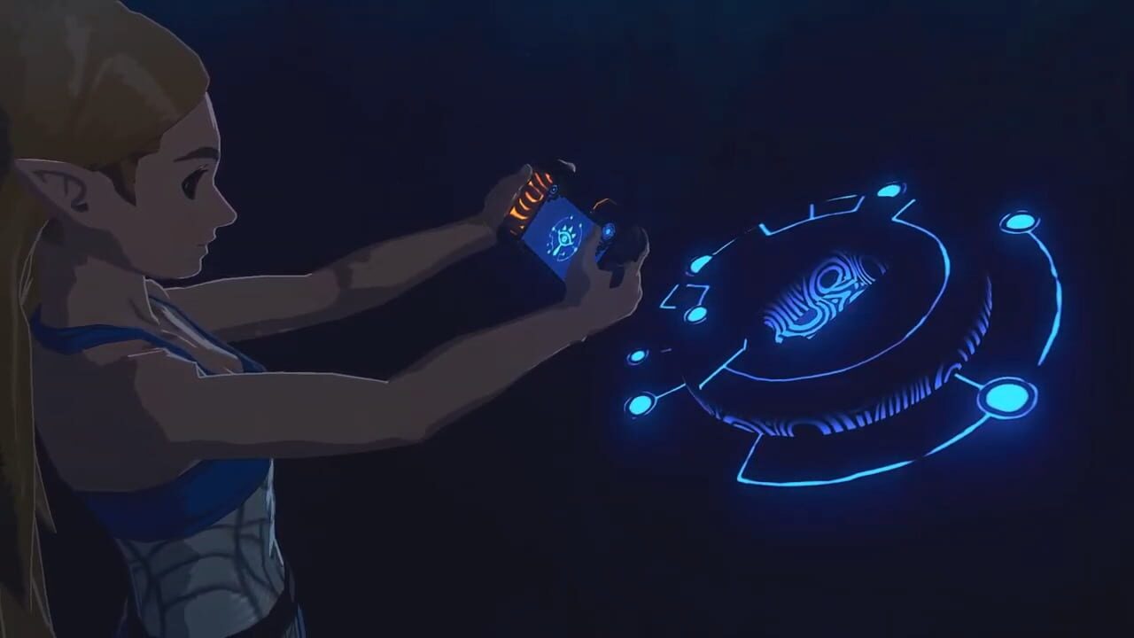 Zelda's Ballad | Farzai