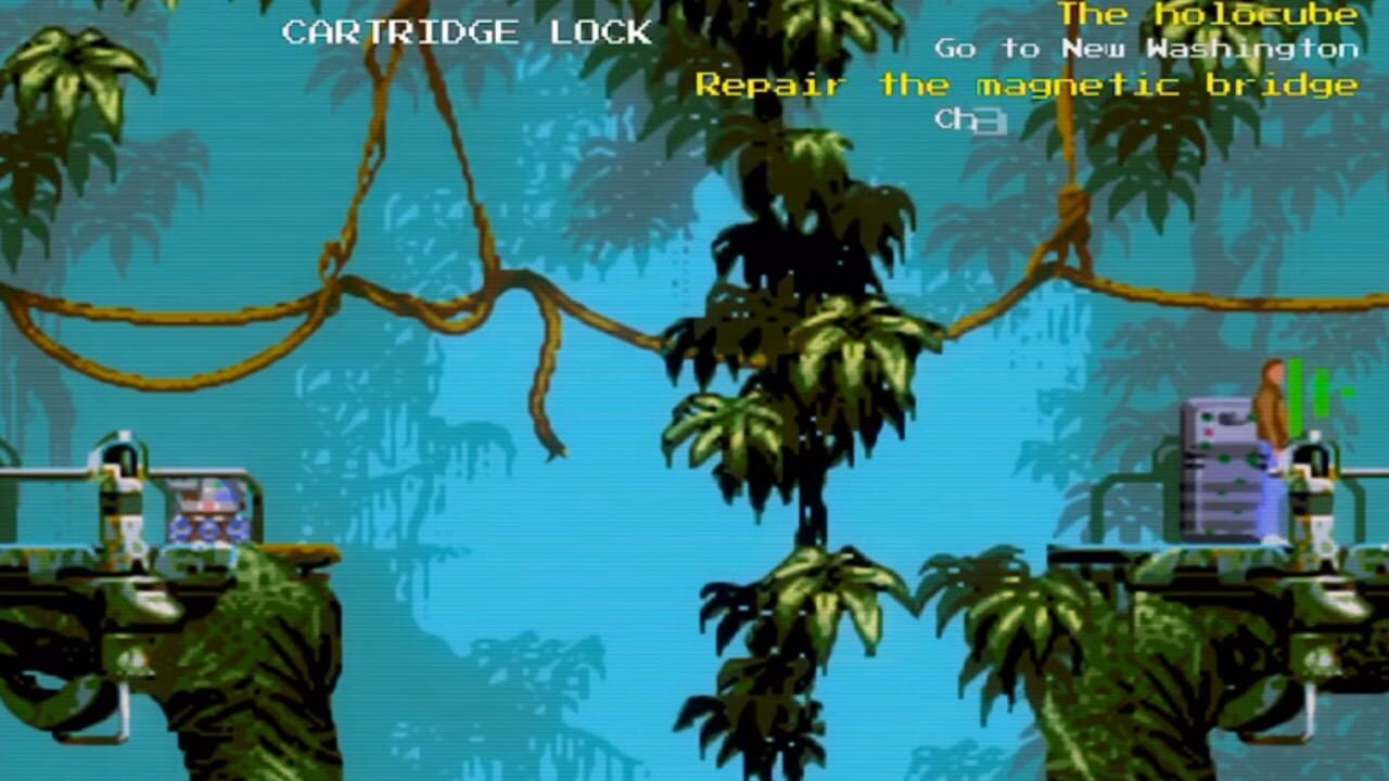 Flashback Mobile | Farzai