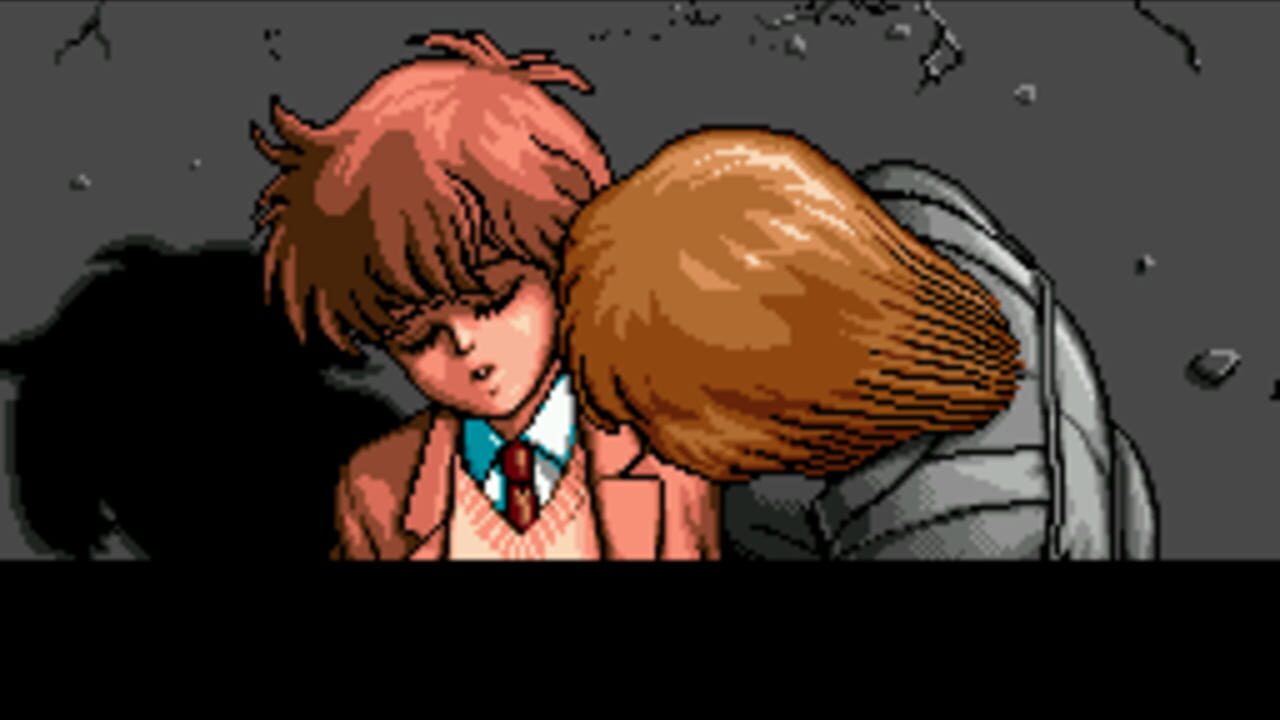 Genei Toshi: Illusion City | Farzai