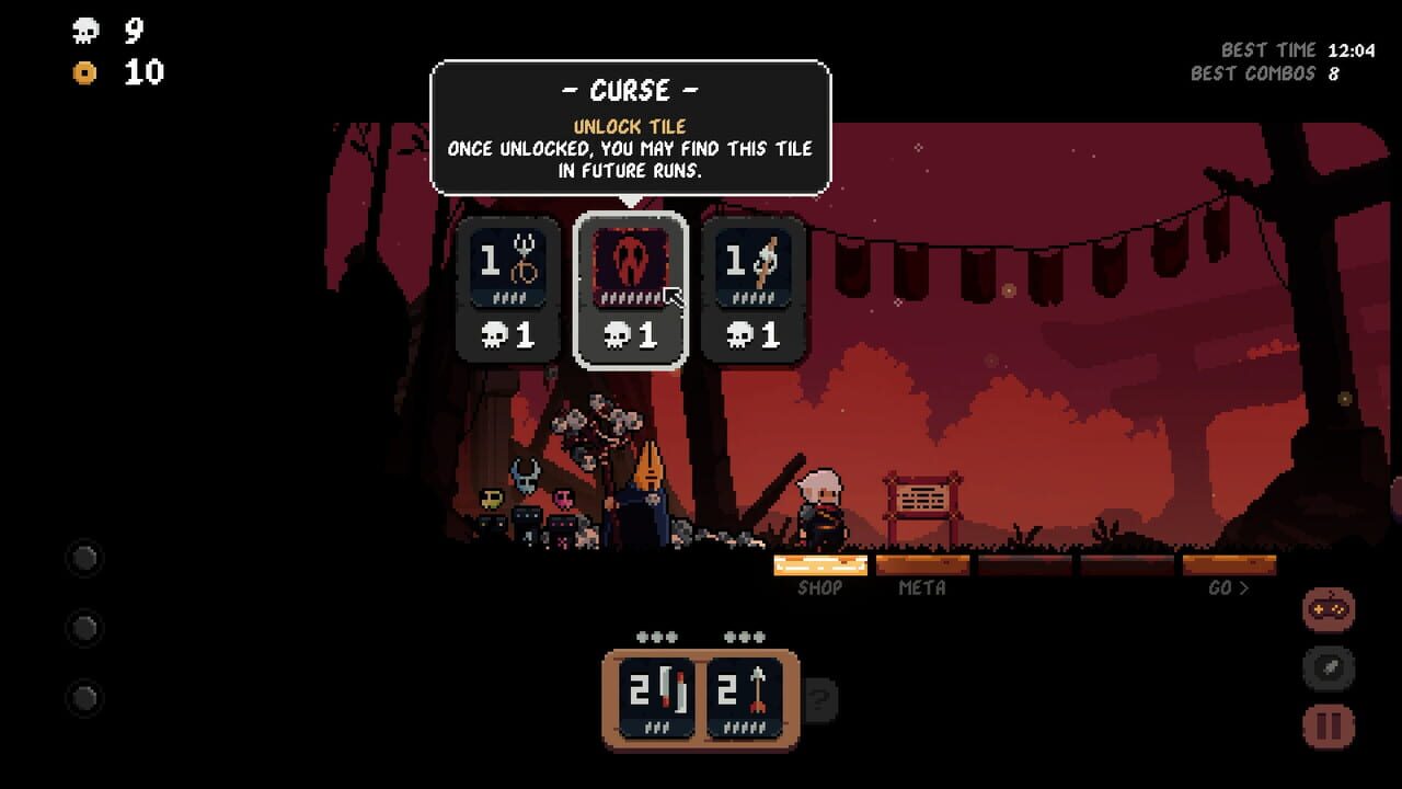 Shogun Showdown Nintendo Switch — buy online and track price history ...