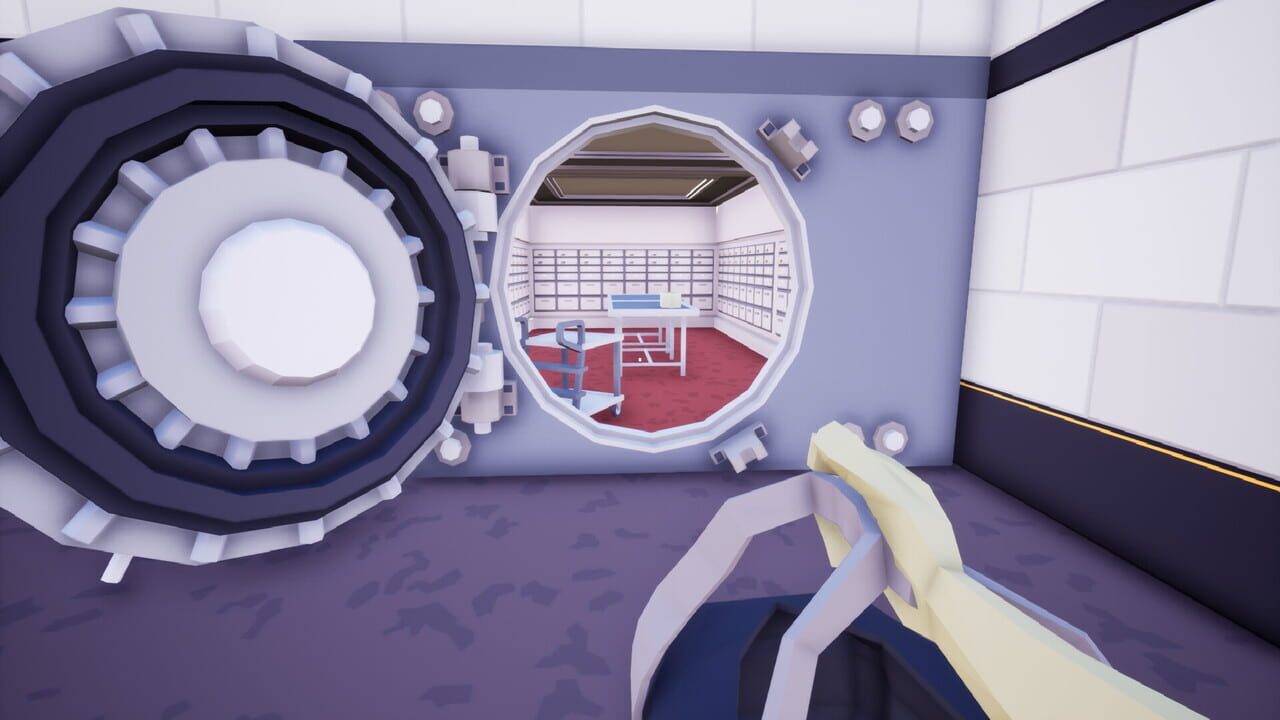 One-Armed Robber FPS Calculator & System Requirements | Can You Run It