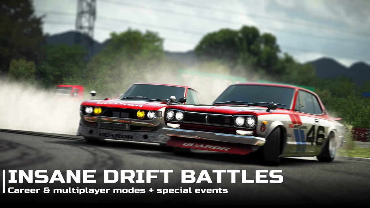 100% discount on Drift Legends 2 Nintendo Switch — buy online — NT ...