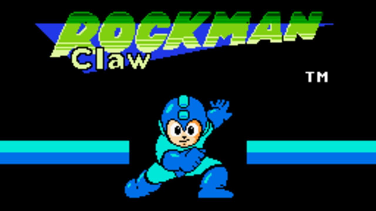 Rockman: Claw | Farzai