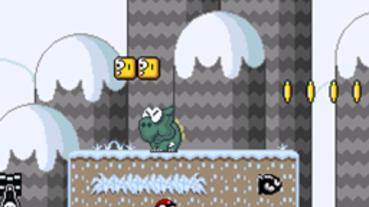 Super Mario: The Trip | Farzai