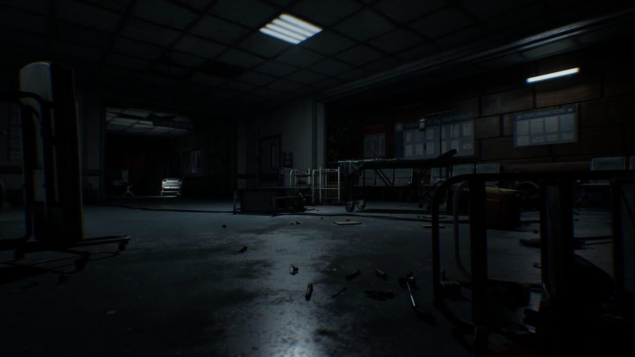 Panicore FPS Calculator & System Requirements | Can You Run It