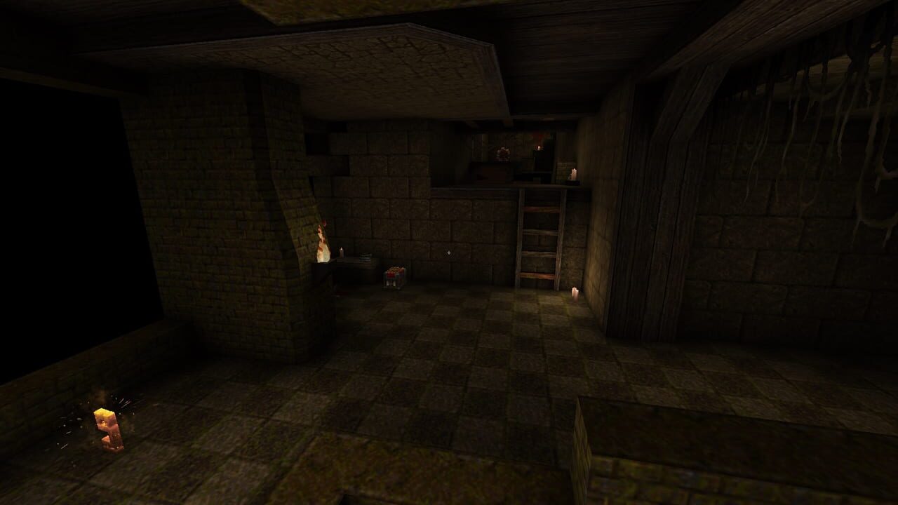 The Anomaly 3: Tower | Farzai