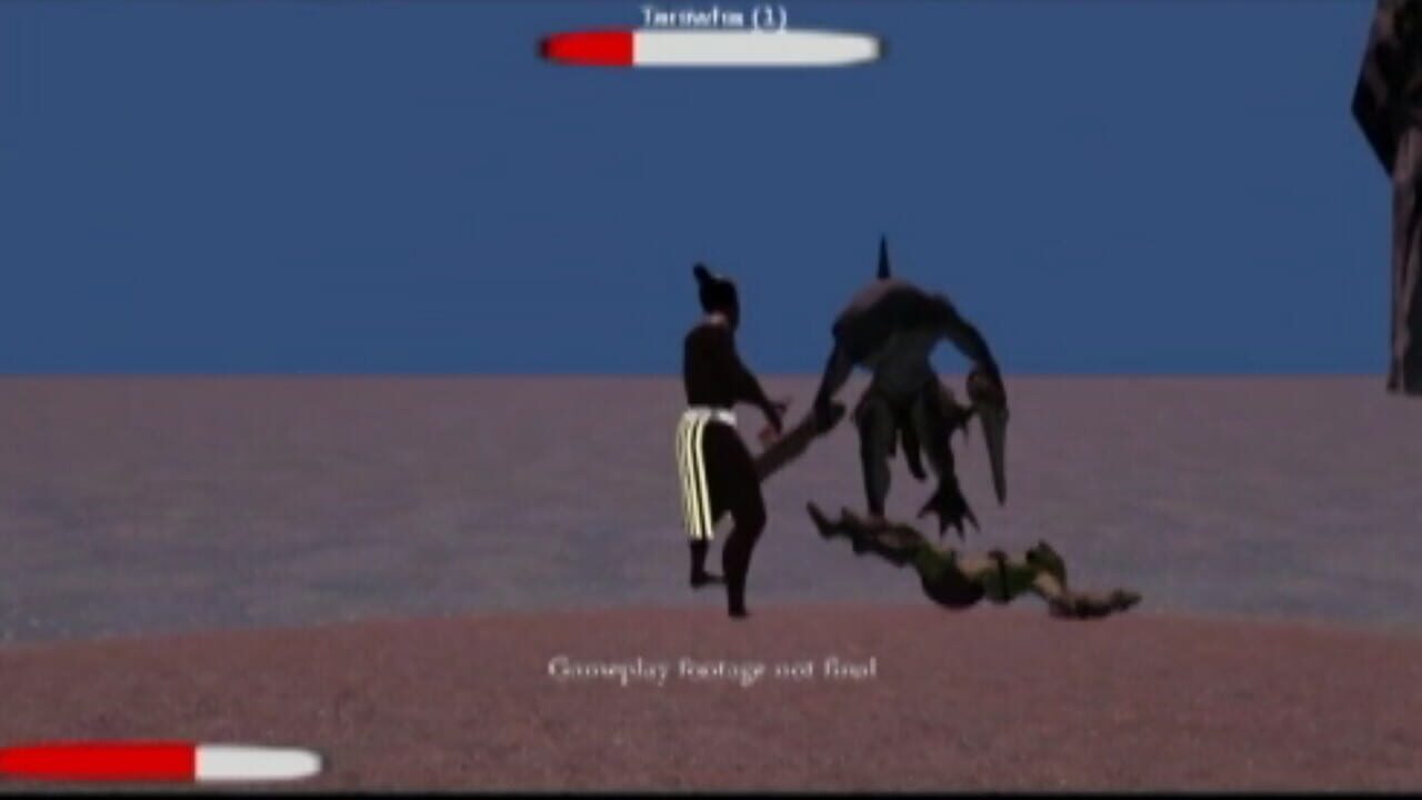 The Legends of Maui | Farzai