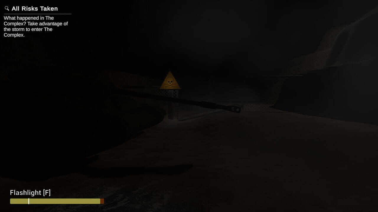 The Complex Tragedy | Farzai