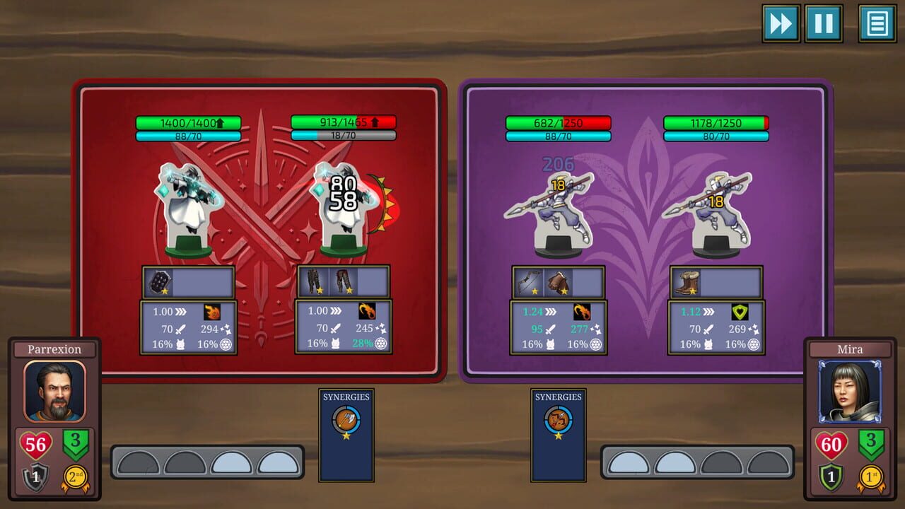 Auto RiskRisk: Deluxe Pieces | Farzai