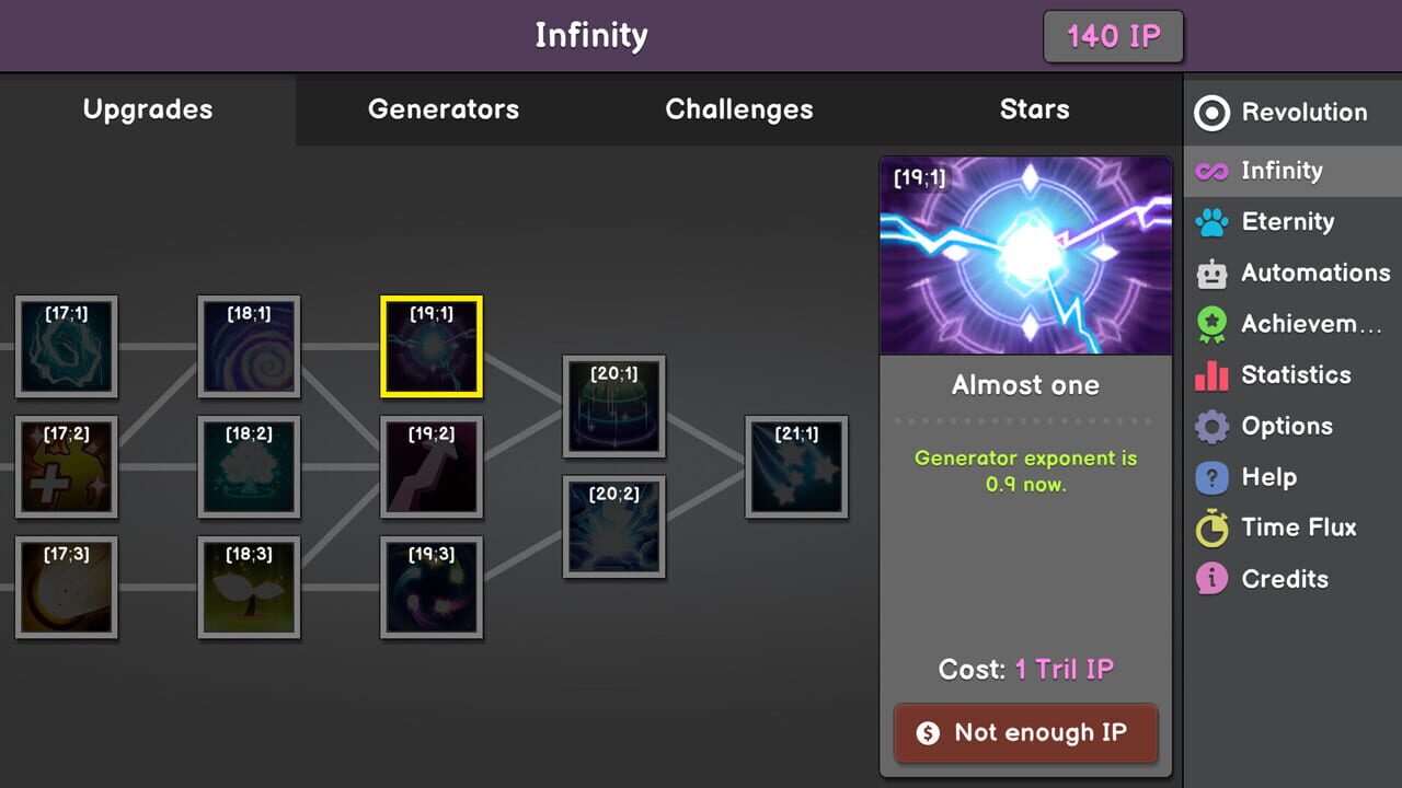 Revolution Idle Calculadora de FPS y requisitos del sistema | Puedes ...