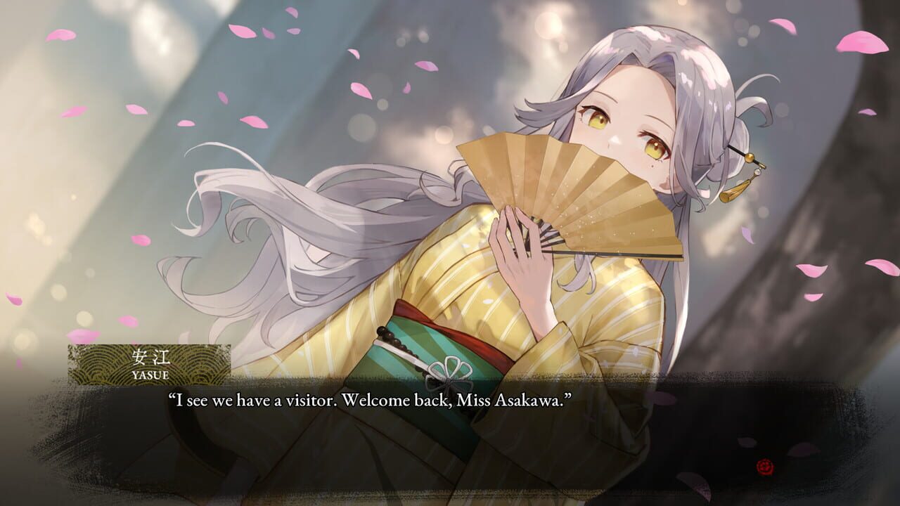 A Tithe in Blood | Farzai