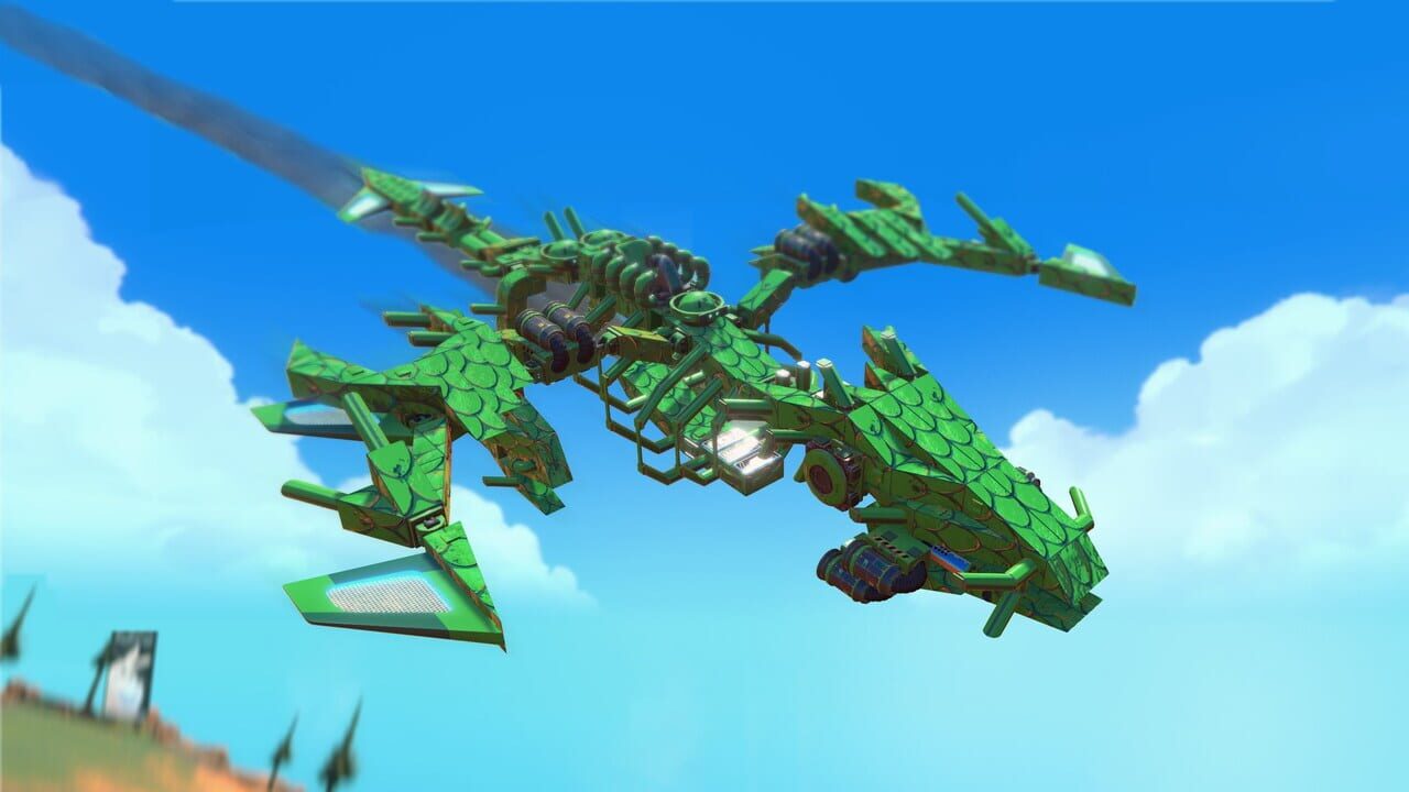 Trailmakers: Skin Pack 2 | Farzai