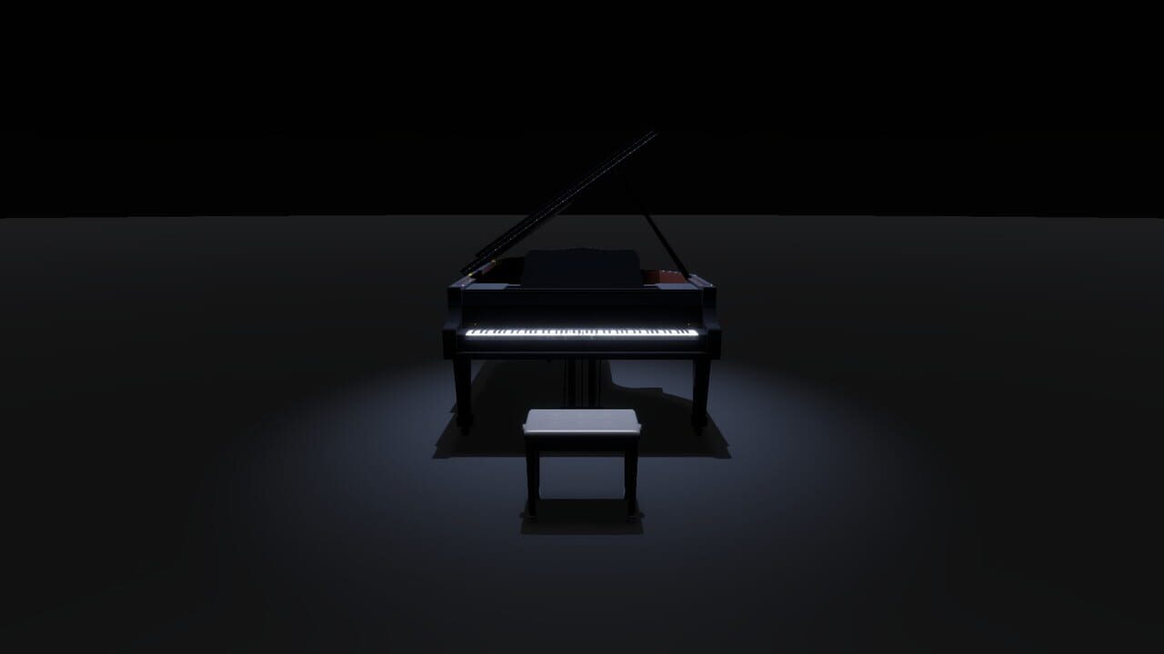 Grand Piano Simulator | Farzai