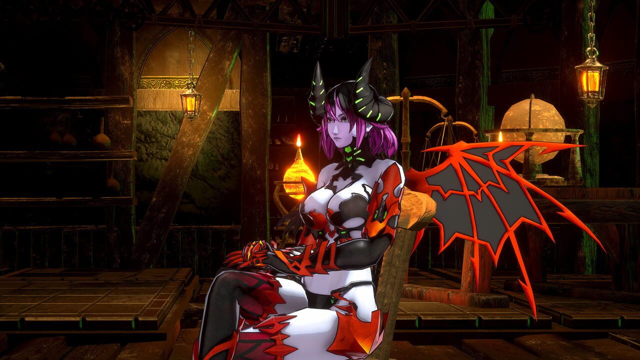 Bloodstained: Ritual of the Night - Miriam's Complete Cosmetic Bundle | Farzai