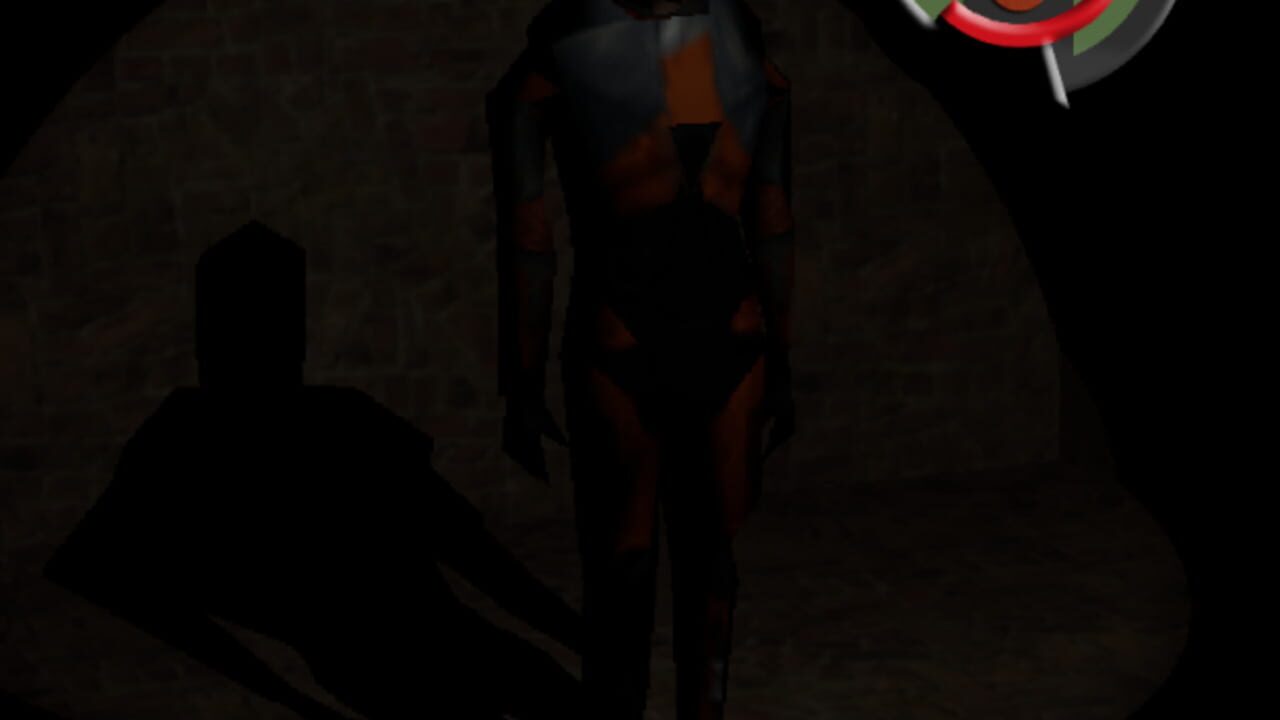 Half-Life 2 Beta Minimalist Mod | Farzai