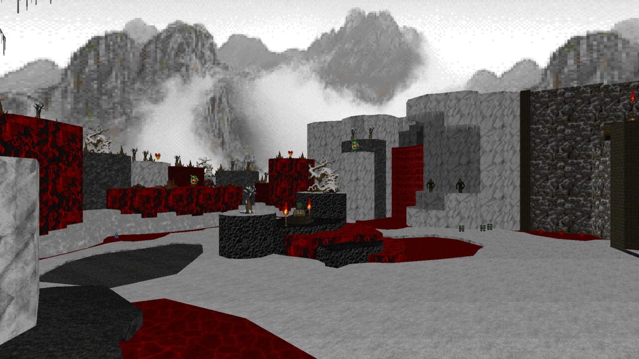 Anthropoda Power Fantasy | Farzai