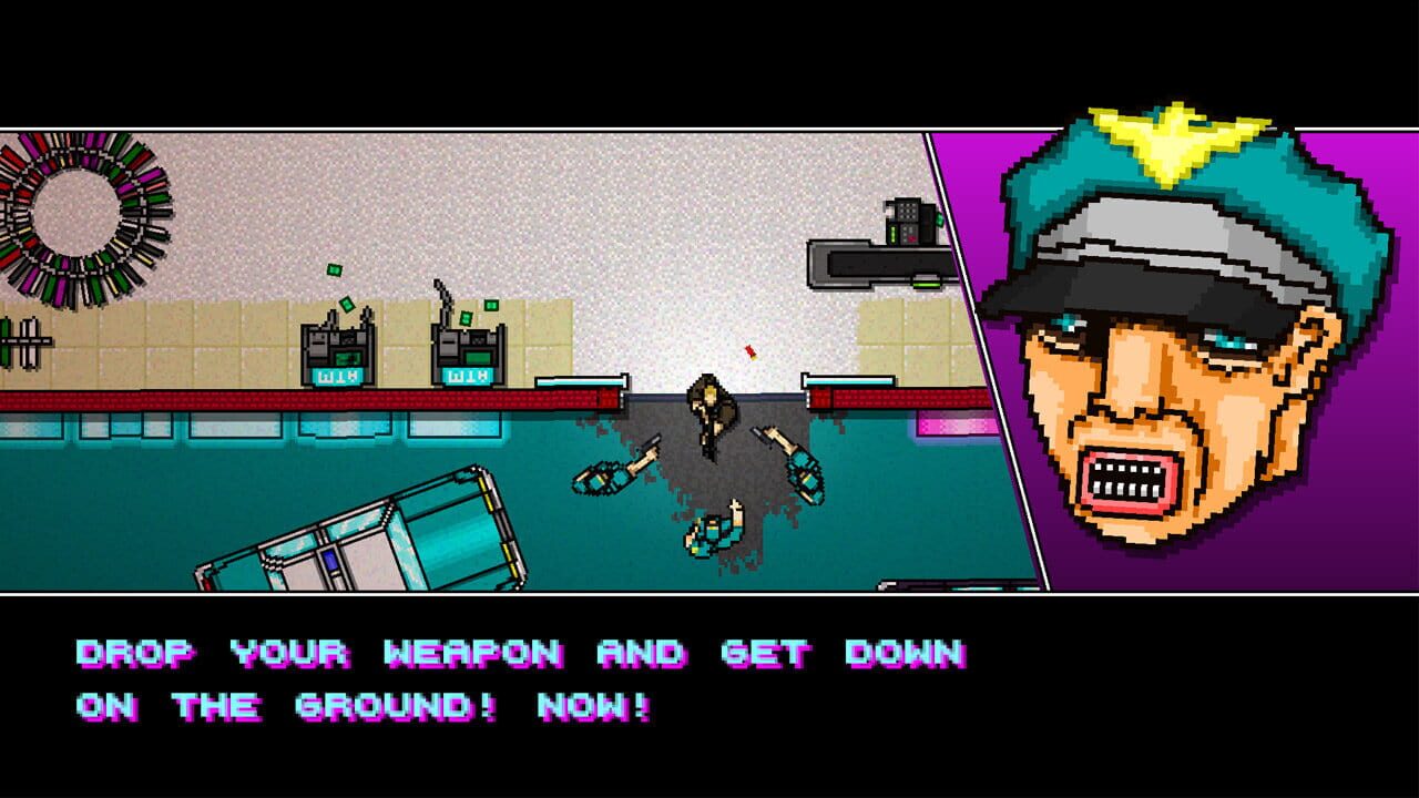 Hotline Miami 2: Wrong Number FPS Hesaplayıcı ve Sistem Gereksinimleri ...