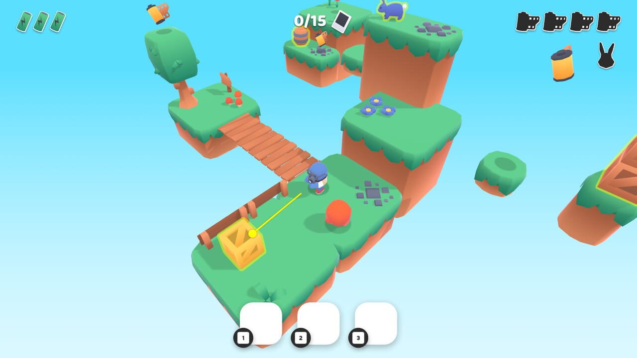 10% discount on Bokeh Adventure Nintendo Switch — buy online — NT Deals USA