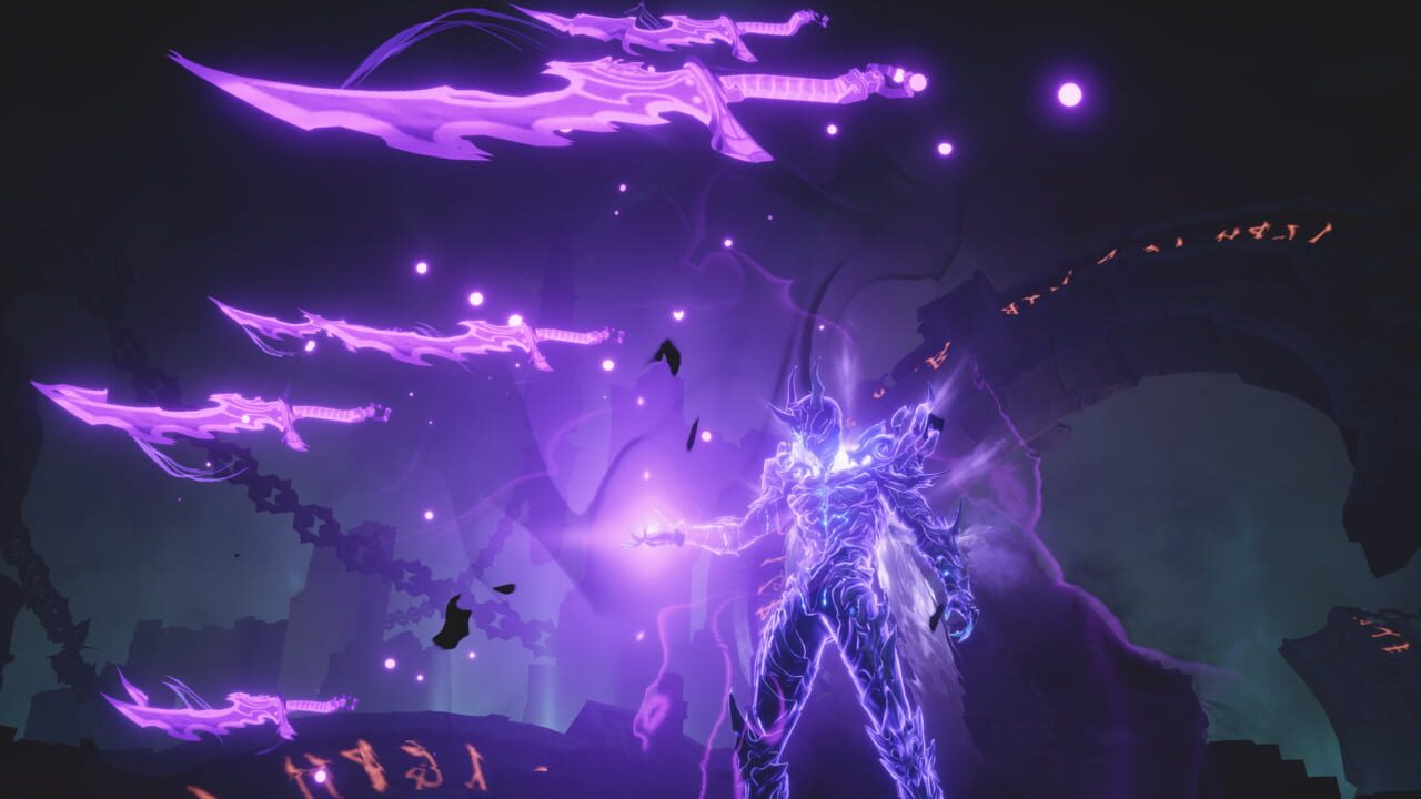 Solo Leveling: Arise Overdrive FPS Calculator & System Requirements ...