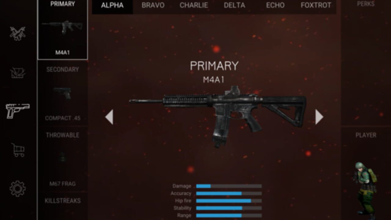 Error loading bullet force multiplayer maps - stonelasem