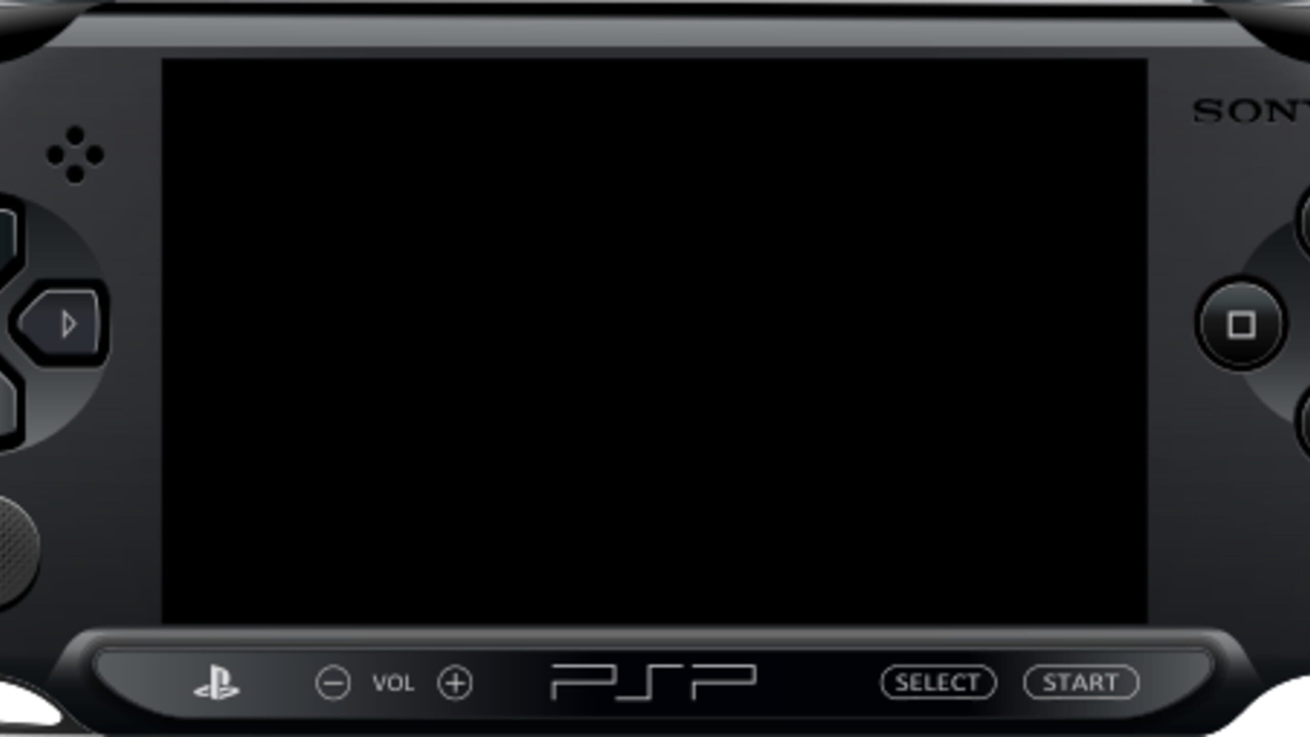 PlayStation Portable - PlayStation Portable Street