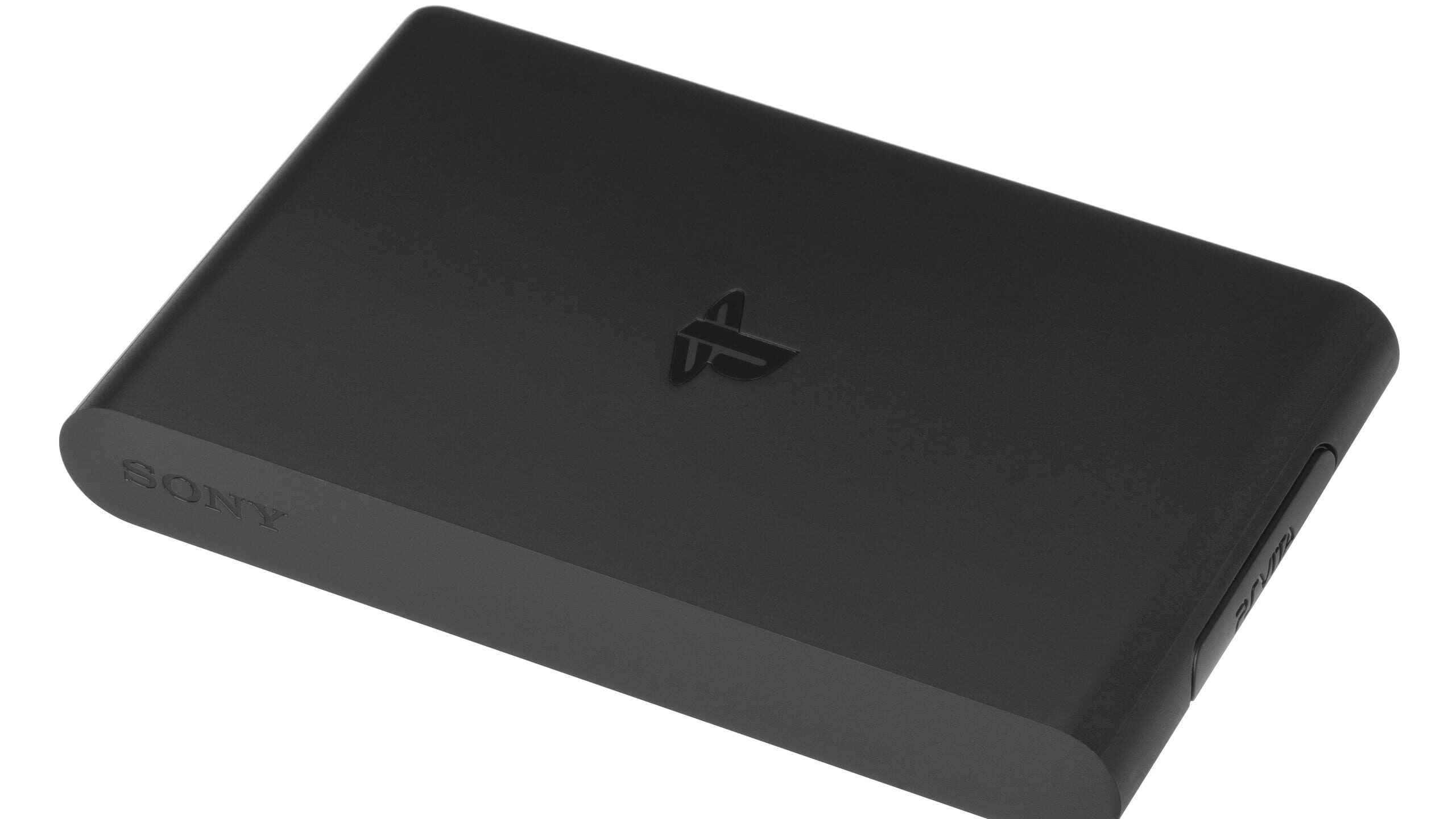 PlayStation Vita - PlayStation TV