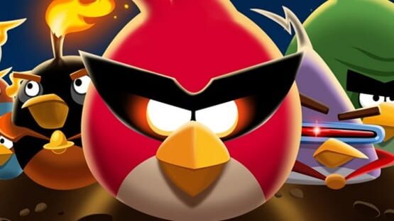 Angry Birds Collection (TBD)